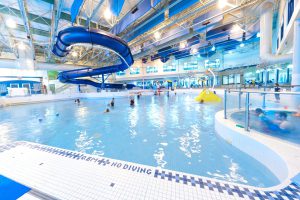 Facilities - Westside Recreation Center